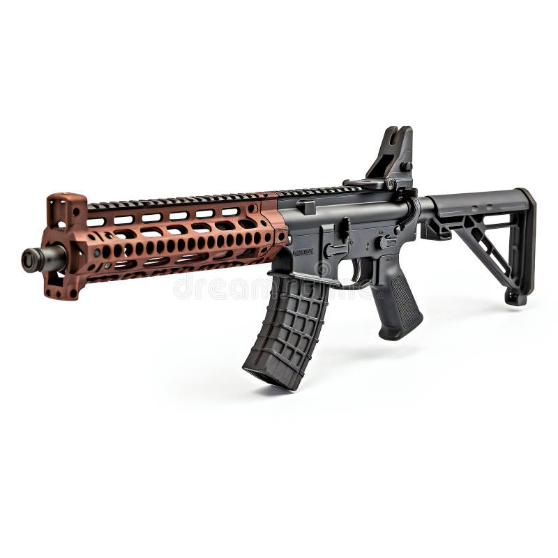 M16a Stock Illustrations – 6 M16a Stock Illustrations, Vectors ...