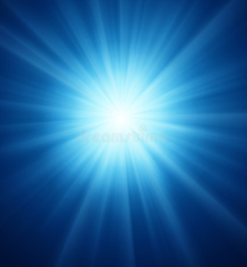 Illustration of Supernova stock vector. Illustration of illuminated ...