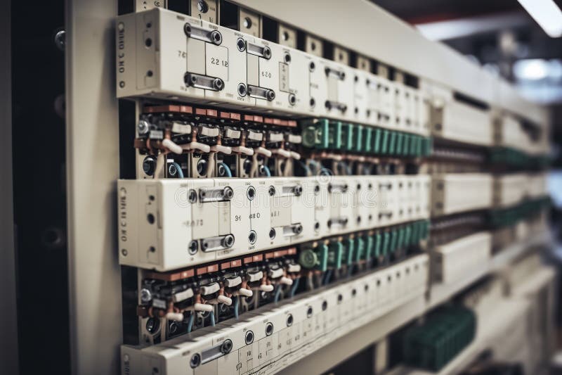 Switchboard Computer Stock Illustrations – 374 Switchboard Computer ...