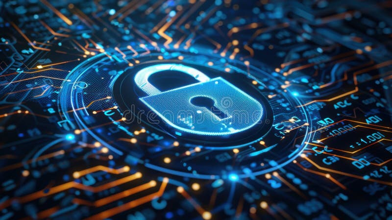 Safeguarding Online Information. Data Protection and Cybersecurity ...