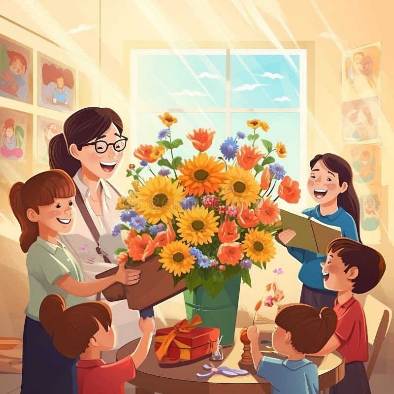 Professor Flowe Stock Illustrations – 10 Professor Flowe Stock ...