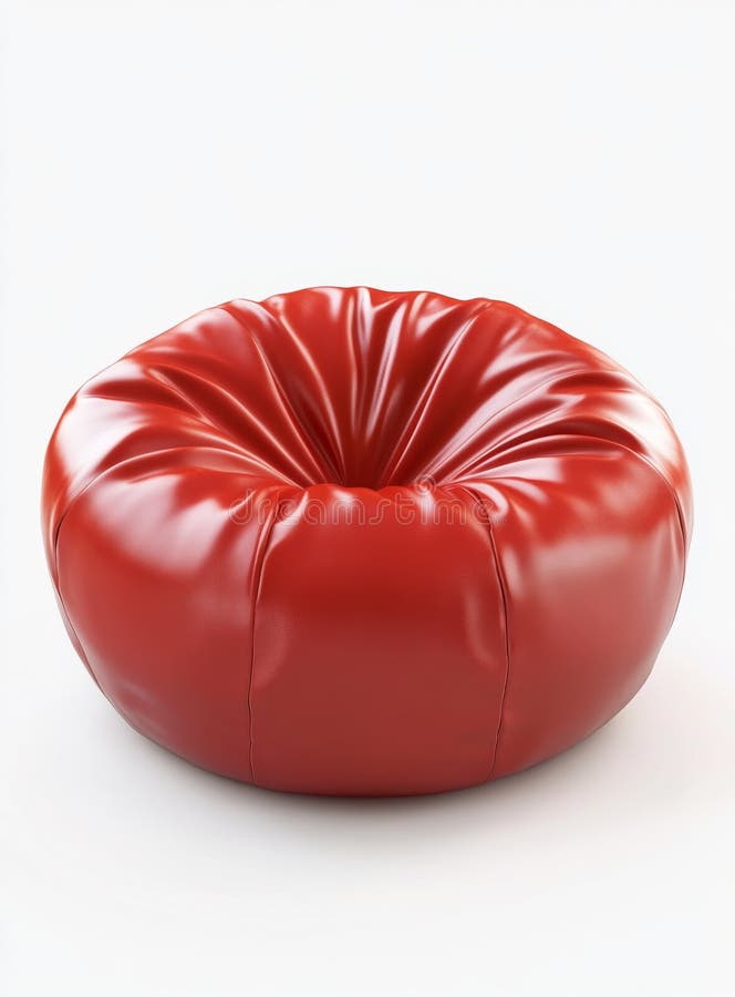 Illustration of Teardrop Cells, an Abnormal Red Blood Cell Stock Image ...