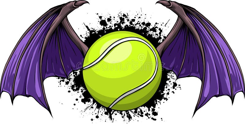 Tennis Devil Stock Illustrations – 42 Tennis Devil Stock Illustrations ...