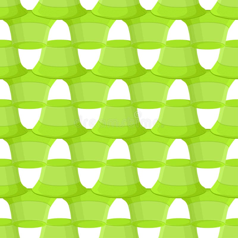 Panama Theme Modern Poster, Vector Template Illustration, Panamanian ...