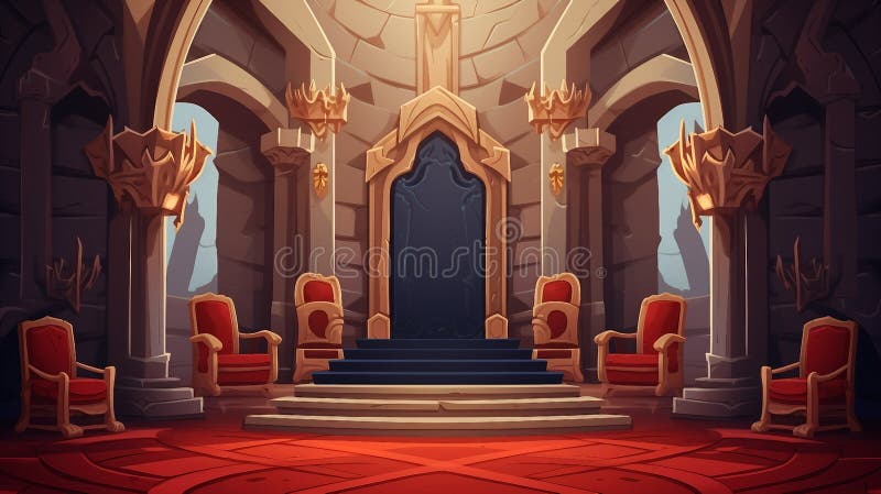 Castle Hall Stock Illustrations – 5,238 Castle Hall Stock Illustrations ...