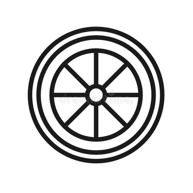 Mag Wheels Stock Illustrations – 42 Mag Wheels Stock Illustrations ...