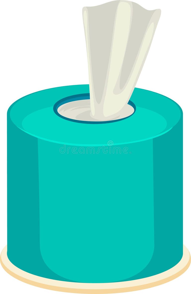 Cartoon Box Tissue Stock Illustrations – 1,159 Cartoon Box Tissue Stock ...