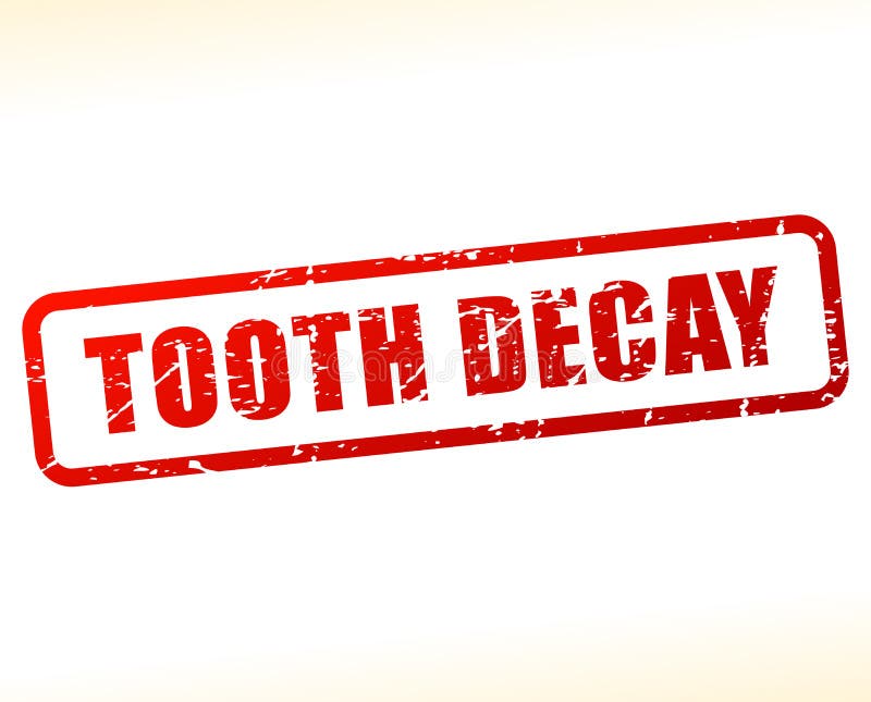 Tooth Icon on White Background Stock Vector - Illustration of teeth ...