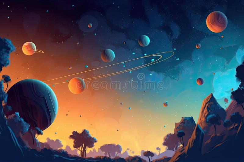 Explore Topic Stock Illustrations – 195 Explore Topic Stock ...
