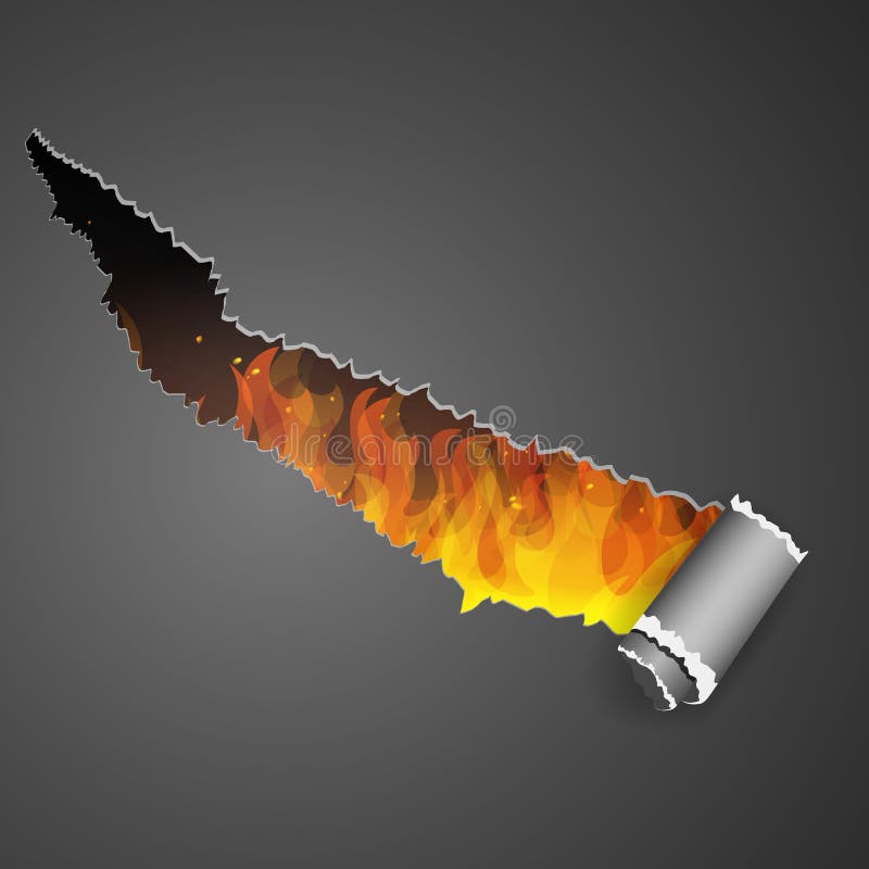 Papaer background stock illustration. Illustration of fireplace - 29774137