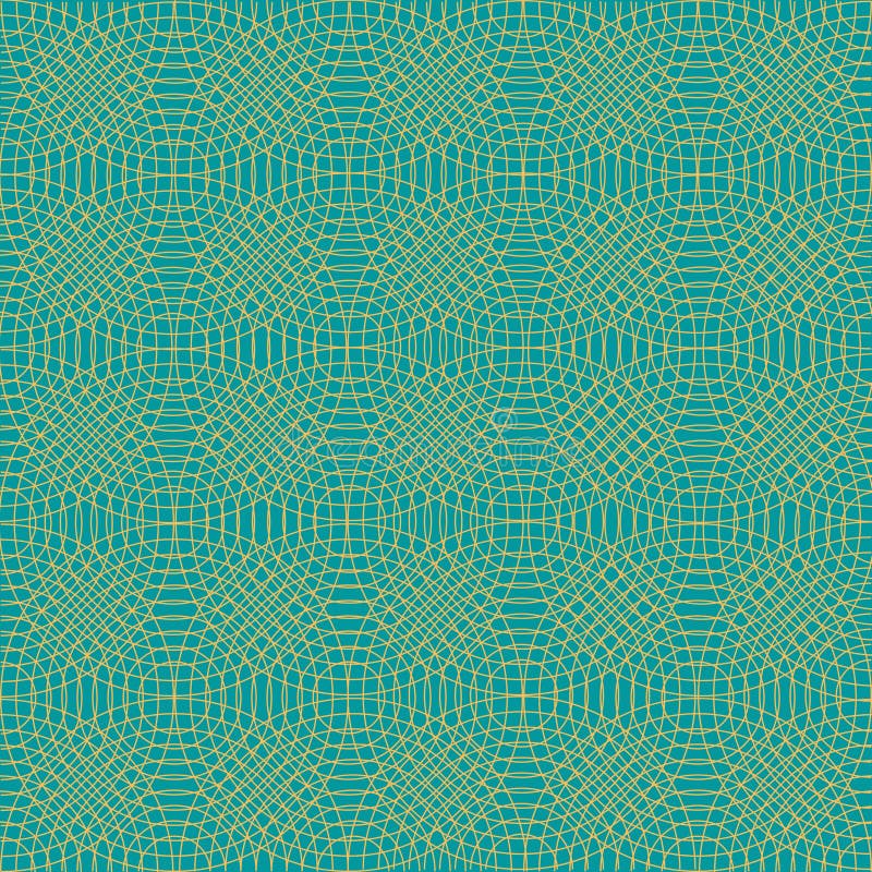 Pile of Many Circles Seamless Texture Pattern Stock Illustration ...