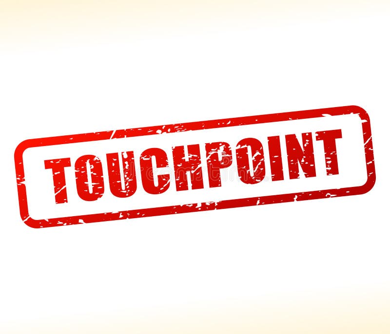Touchpoint Badge Stock Illustrations – 171 Touchpoint Badge Stock ...