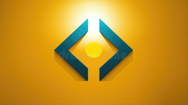 Illustration of Transfer Sign with Arrows Stock Illustration ...
