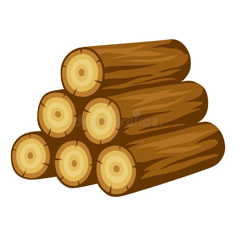 Lumber Stack Icon Stock Illustrations – 4,596 Lumber Stack Icon Stock ...