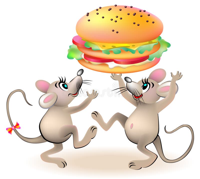 Cartoon Dancing Mouse Stock Illustrations – 598 Cartoon Dancing Mouse ...