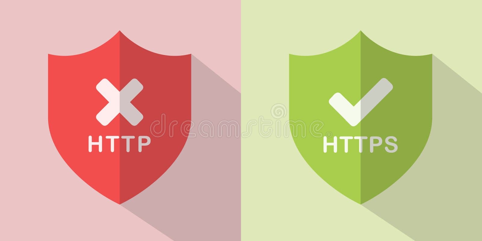 Https Stock Illustrations – 5,788 Https Stock Illustrations, Vectors ...