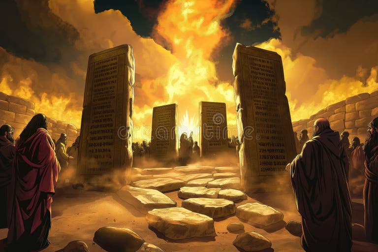 Moses Tablets Stock Illustrations – 307 Moses Tablets Stock ... Moses Tablets Stock Illustrations – 307 Moses Tablets Stock ...