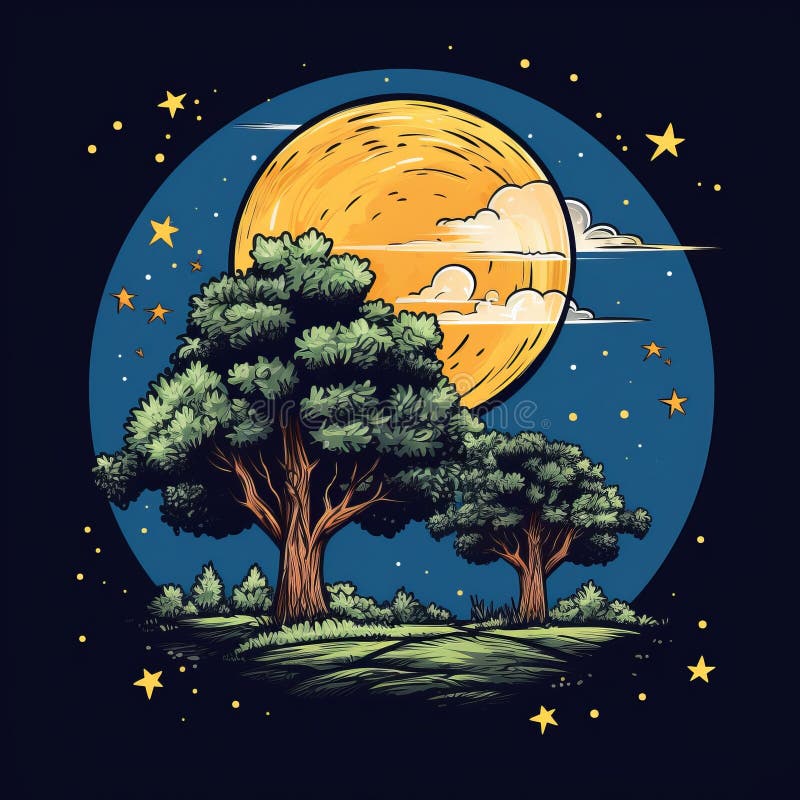 Cartoon Rocket Land Moon Stock Illustrations – 187 Cartoon Rocket Land ...