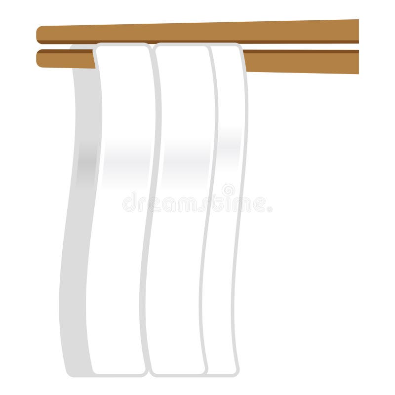 Illustration of Udon Noodle Stock Vector - Illustration of white ...