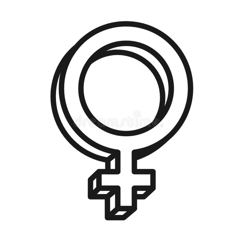 Unisex Symbol Stock Illustrations – 11,486 Unisex Symbol Stock ...