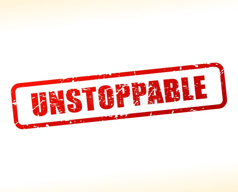 Unstoppable Stock Illustrations – 2,615 Unstoppable Stock Illustrations ...