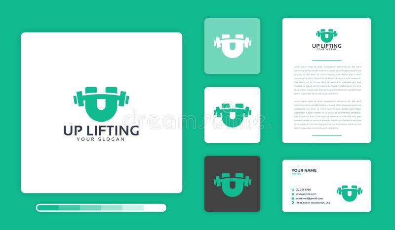 Uplifting Logo Stock Illustrations – 221 Uplifting Logo Stock ...