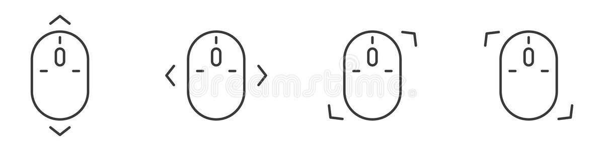 Zoom Cursor Stock Illustrations – 2,154 Zoom Cursor Stock Illustrations ...