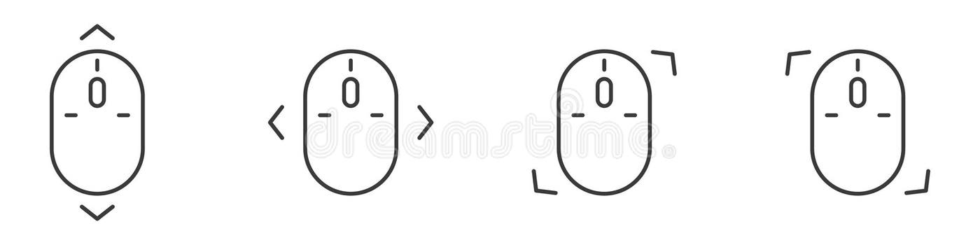 Zoom Cursor Stock Illustrations – 2,154 Zoom Cursor Stock Illustrations ...