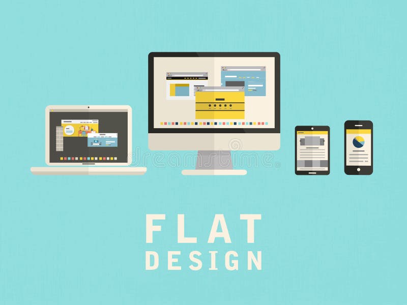 Windows Interface Stock Illustrations – 2,985 Windows Interface Stock ...