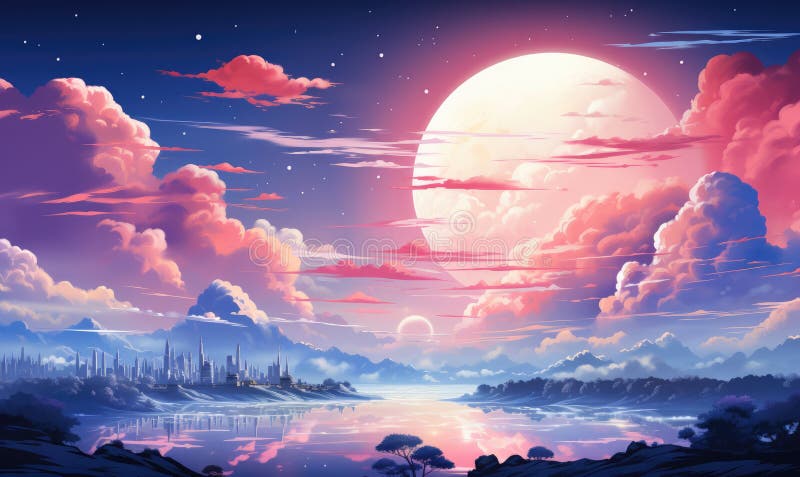 Utopia Oriented Stock Illustrations – 15 Utopia Oriented Stock ...