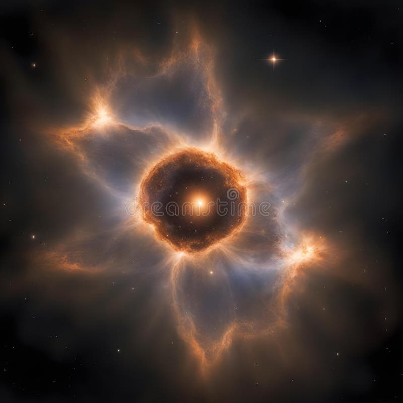 A Variable Star, Changing in Brightness Due To Internal Processes or ...