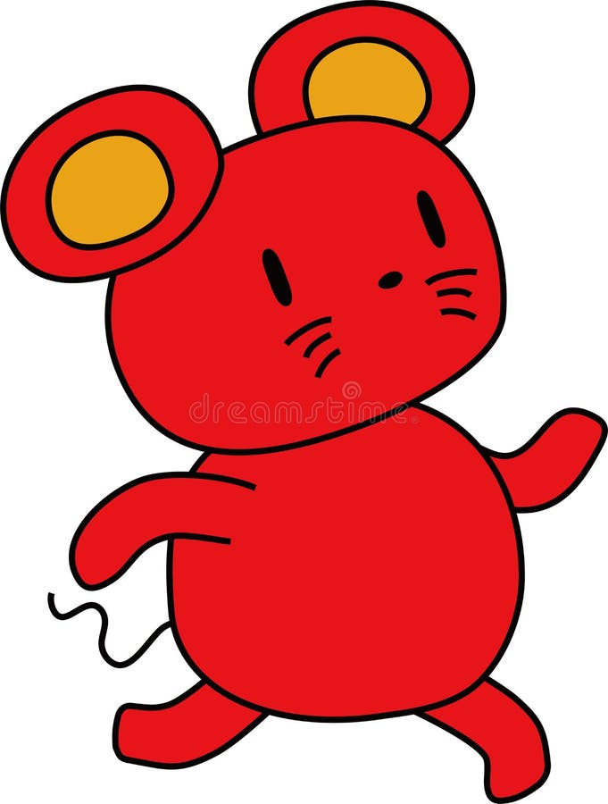 Red Mouse Stock Illustrations – 18,593 Red Mouse Stock Illustrations ...