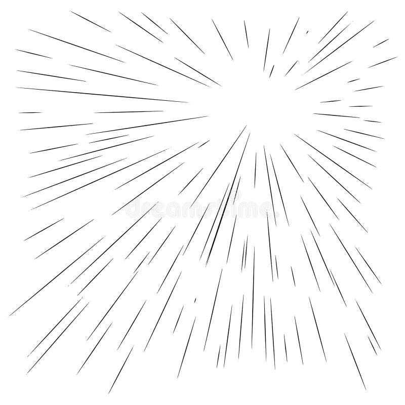 Illustration Vector Abstract Background with Radial Starburst Stock ... Illustration Vector Abstract Background with Radial Starburst Stock ...