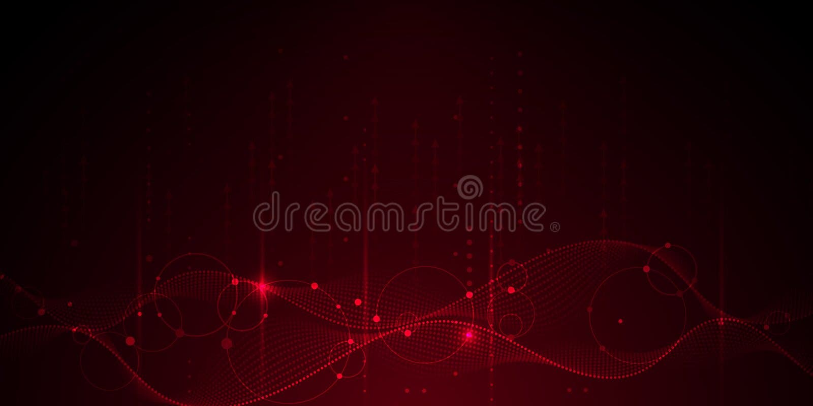 Abstract Red Flow Pattern Stock Illustrations – 75,447 Abstract Red ...