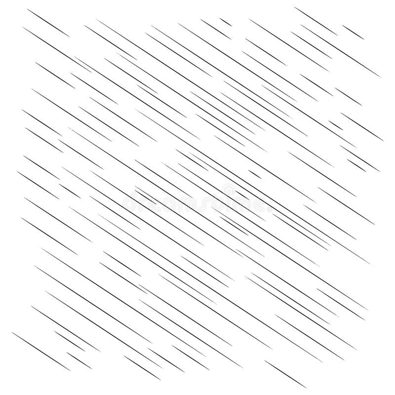 Diagonal Lines Pattern, Vector Illustration Black Abstract Backg Stock ...