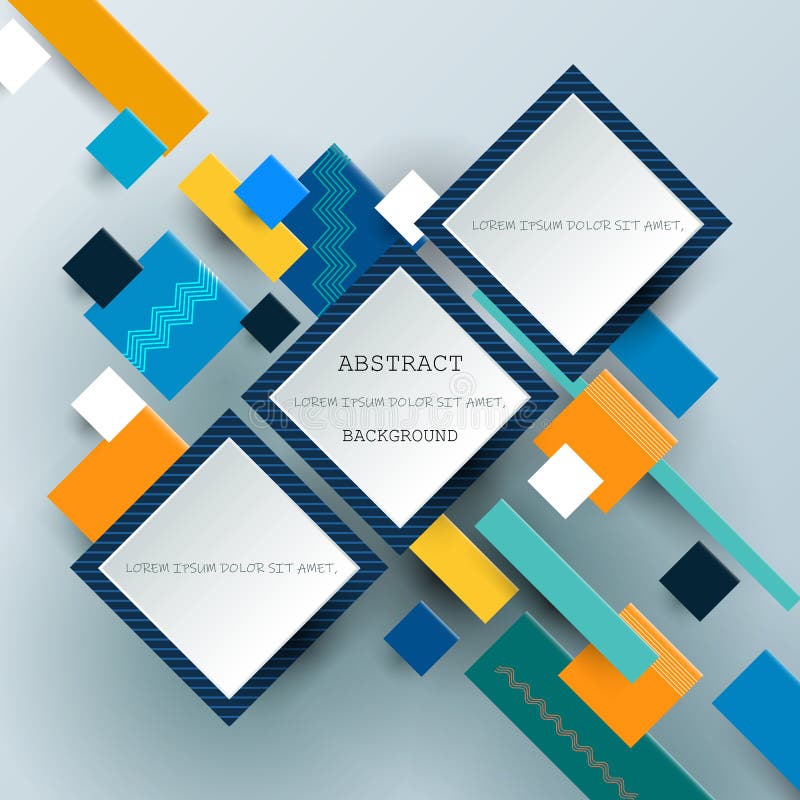 Composition Pattern Design for Your Content, Business, Modern Graphic ...