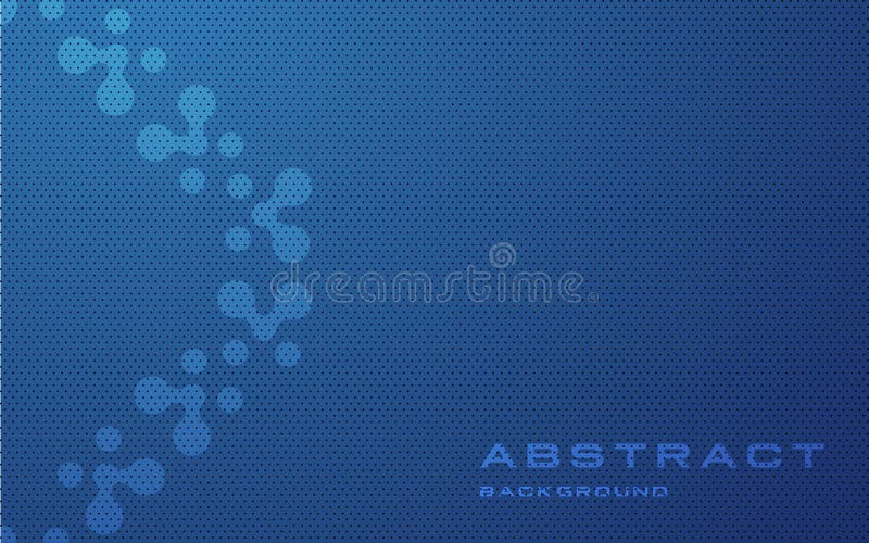 Vector Abstract Geometric Background Stock Vector - Illustration of ...