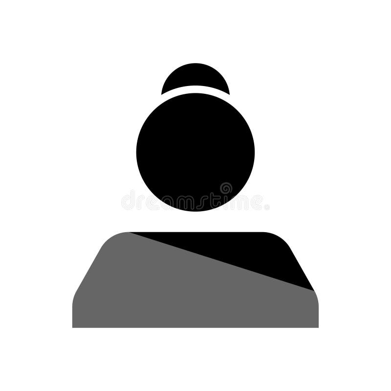 Illustration Vector Graphic of Account Icon Design Stock Vector ...