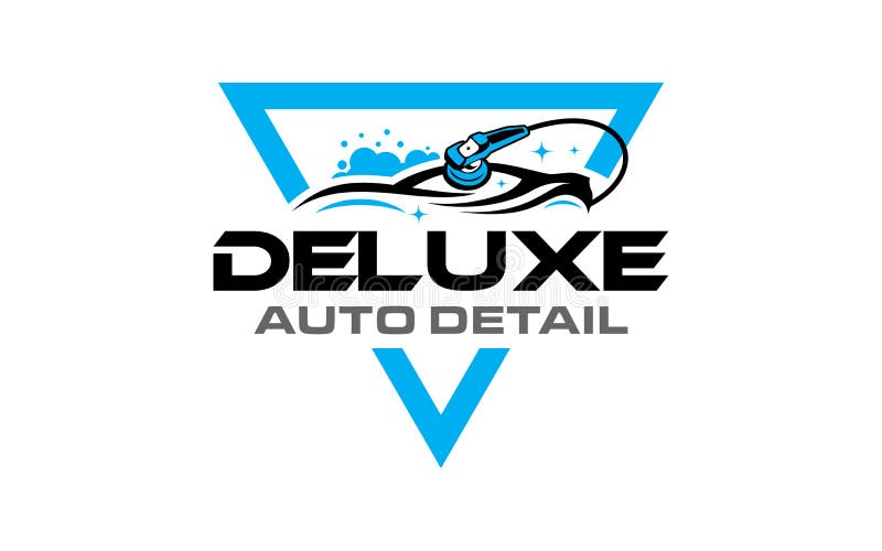 Detailing Logo Design