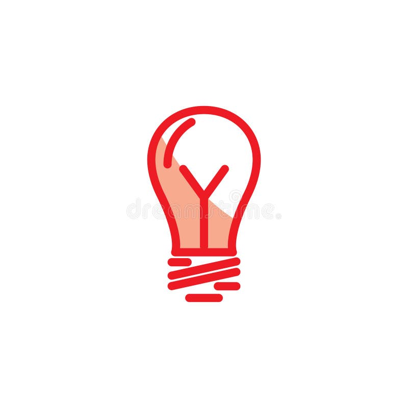 Illustration Vector Graphic of Bulb Lamp Icon Stock Vector ...