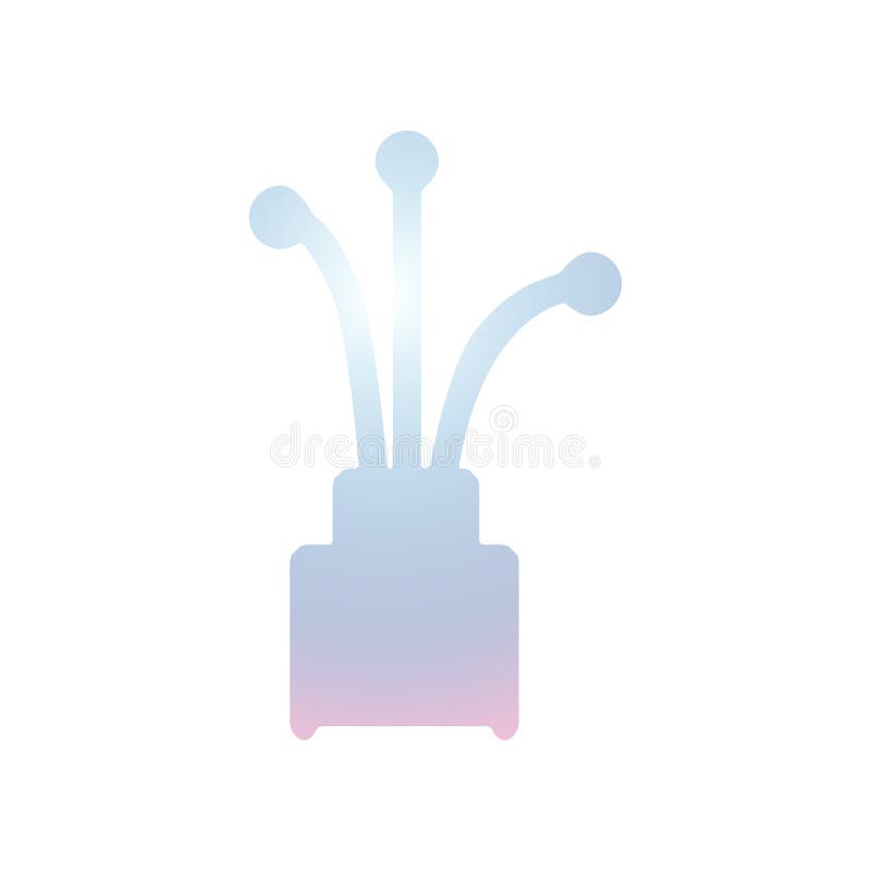 Illustration Vector Graphic of Cable Icon Template Stock Vector ...