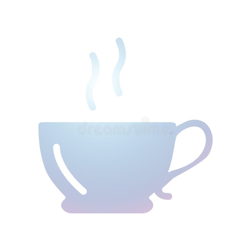 Illustration Vector Graphic of Cafe Icon Template Stock Illustration ...