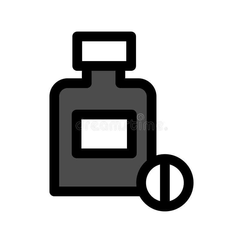 Illustration Vector Graphic of Capsule Jar Icon Stock Vector ...