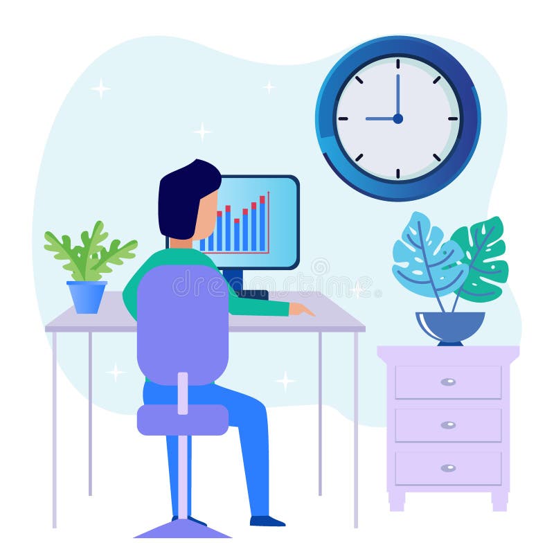 Exemplary Employee Stock Illustrations – 97 Exemplary Employee Stock ...