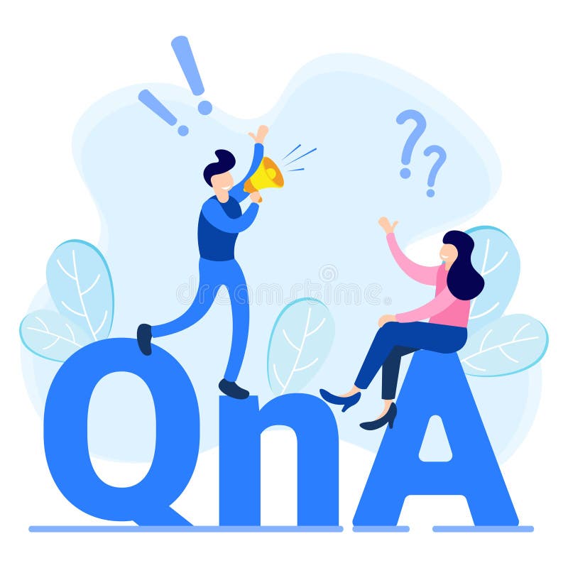Questions Comments Stock Illustrations – 469 Questions Comments Stock ...
