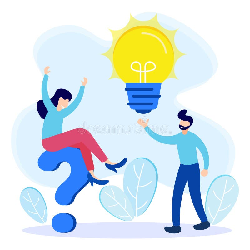 Questions Comments Stock Illustrations – 469 Questions Comments Stock ...