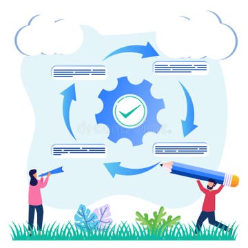 Procedures Sequence Stock Illustrations – 51 Procedures Sequence Stock ...