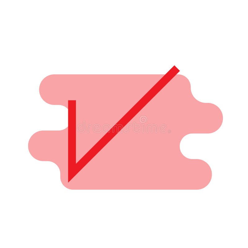 Illustration Vector Graphic of Check Icon Template Stock Vector ...