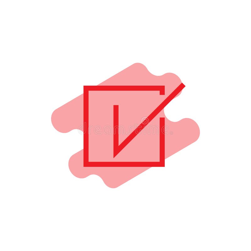 Illustration Vector Graphic of Check Icon Template Stock Vector ...