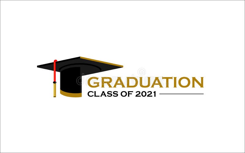 Illustration Vector Graphic of Congratulations Graduation Concept Logo ...